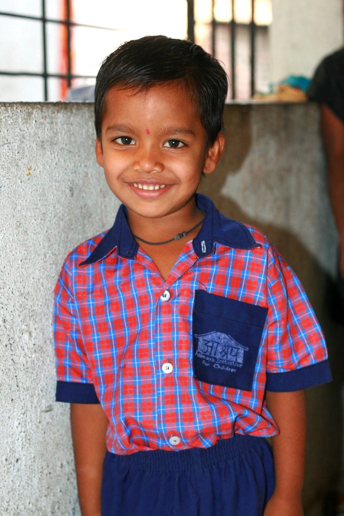 Help 30 first-generation learners begin school - GlobalGiving