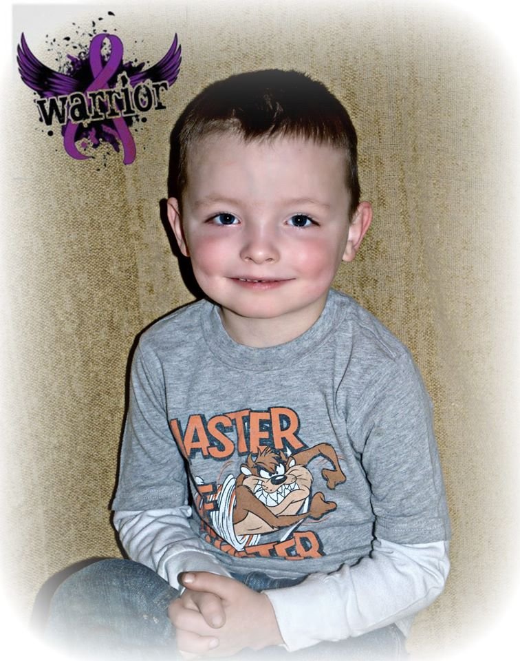 Seizure-Response Dog for Kyler - GlobalGiving