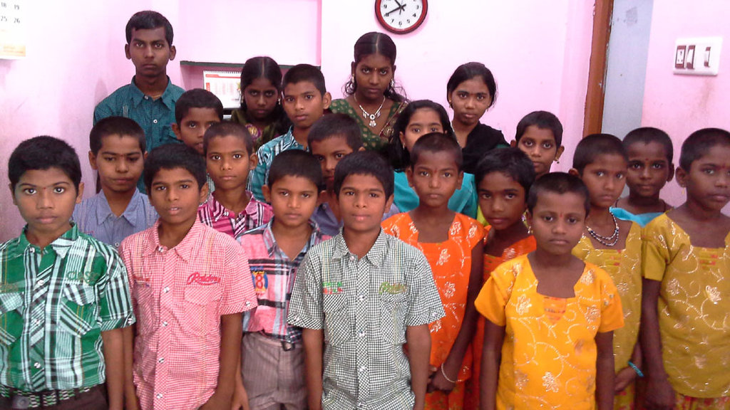 Sponsor New Clothes for Unfortunate Children - GlobalGiving