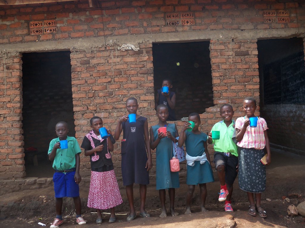Enhancing orphans and needy children livelyhood - GlobalGiving