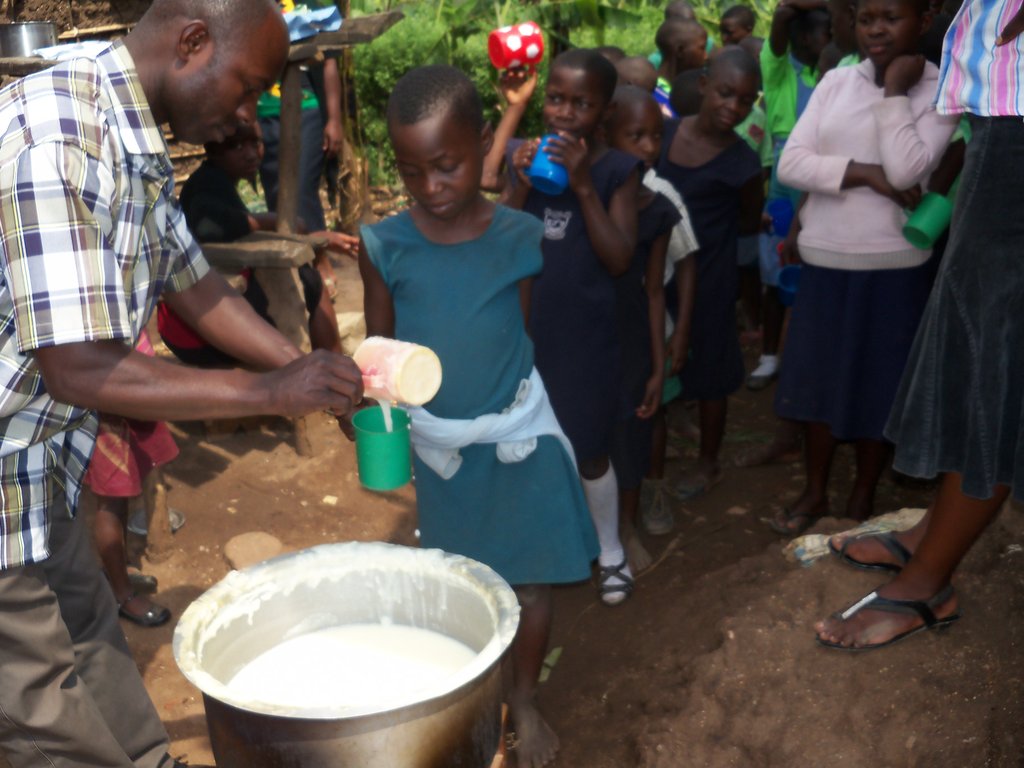 Enhancing orphans and needy children livelyhood - GlobalGiving