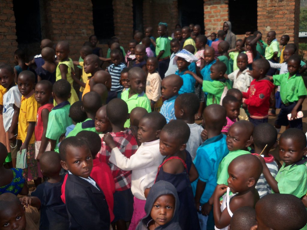 Enhancing orphans and needy children livelyhood - GlobalGiving