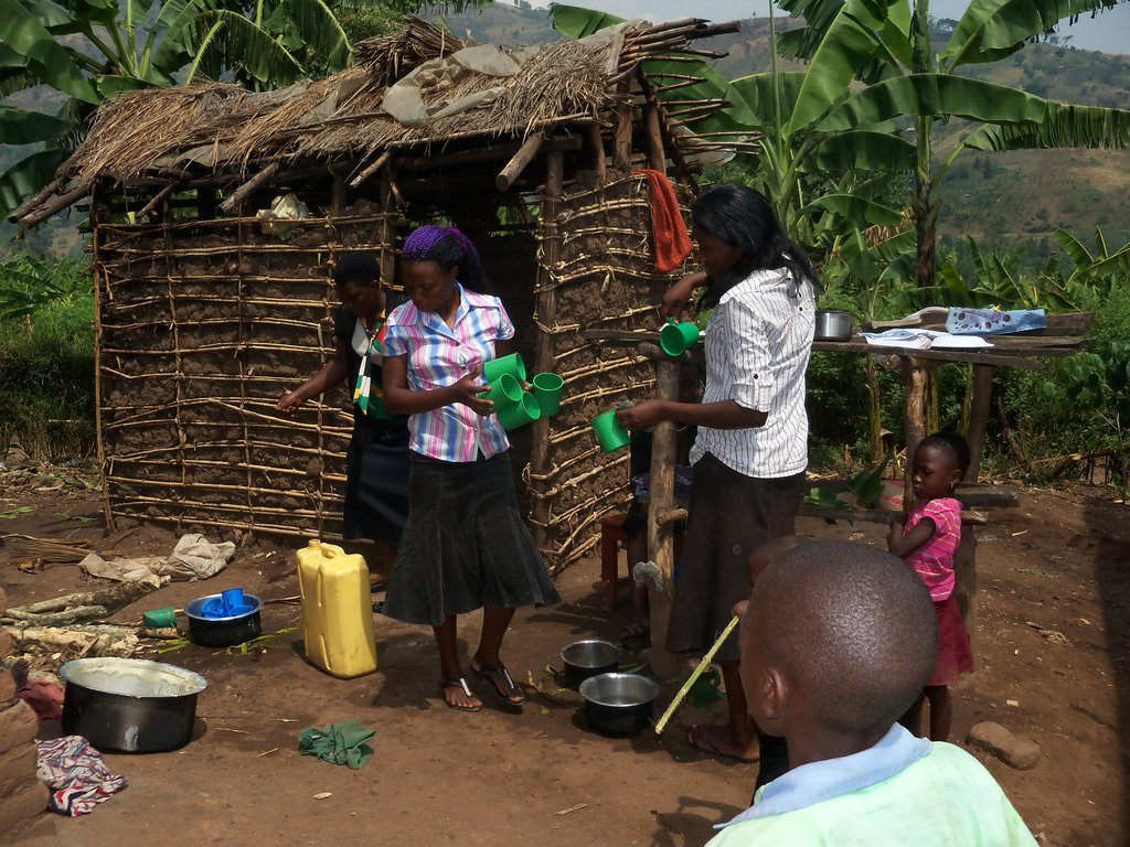 Enhancing orphans and needy children livelyhood - GlobalGiving