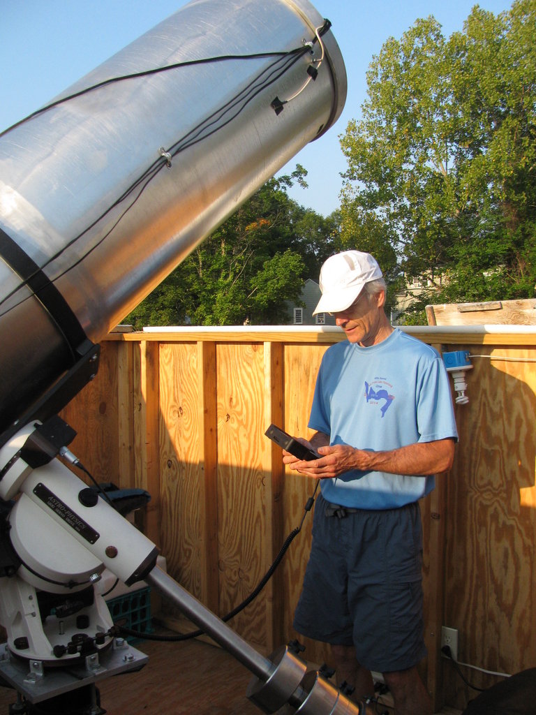 Detecting Potentially Dangerous Asteroids And Comets Globalgiving