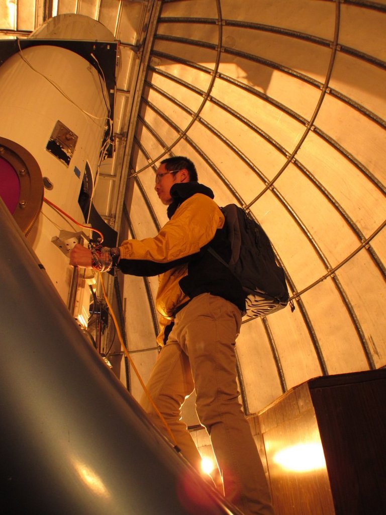 Detecting Potentially Dangerous Asteroids And Comets Globalgiving