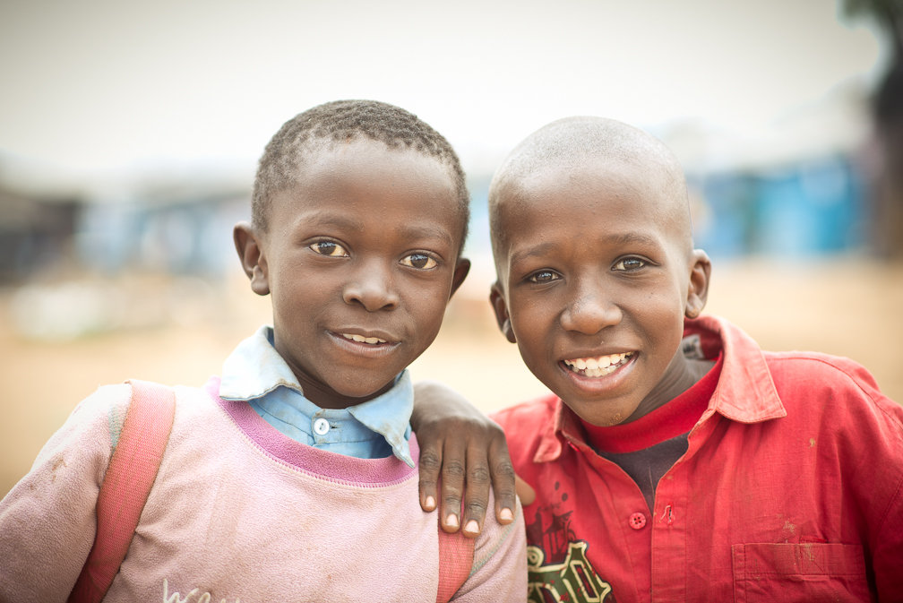 Donate to Educate & Empower Children from Kibera, Kenya - GlobalGiving