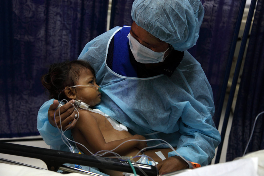 Children's Heart - GlobalGiving