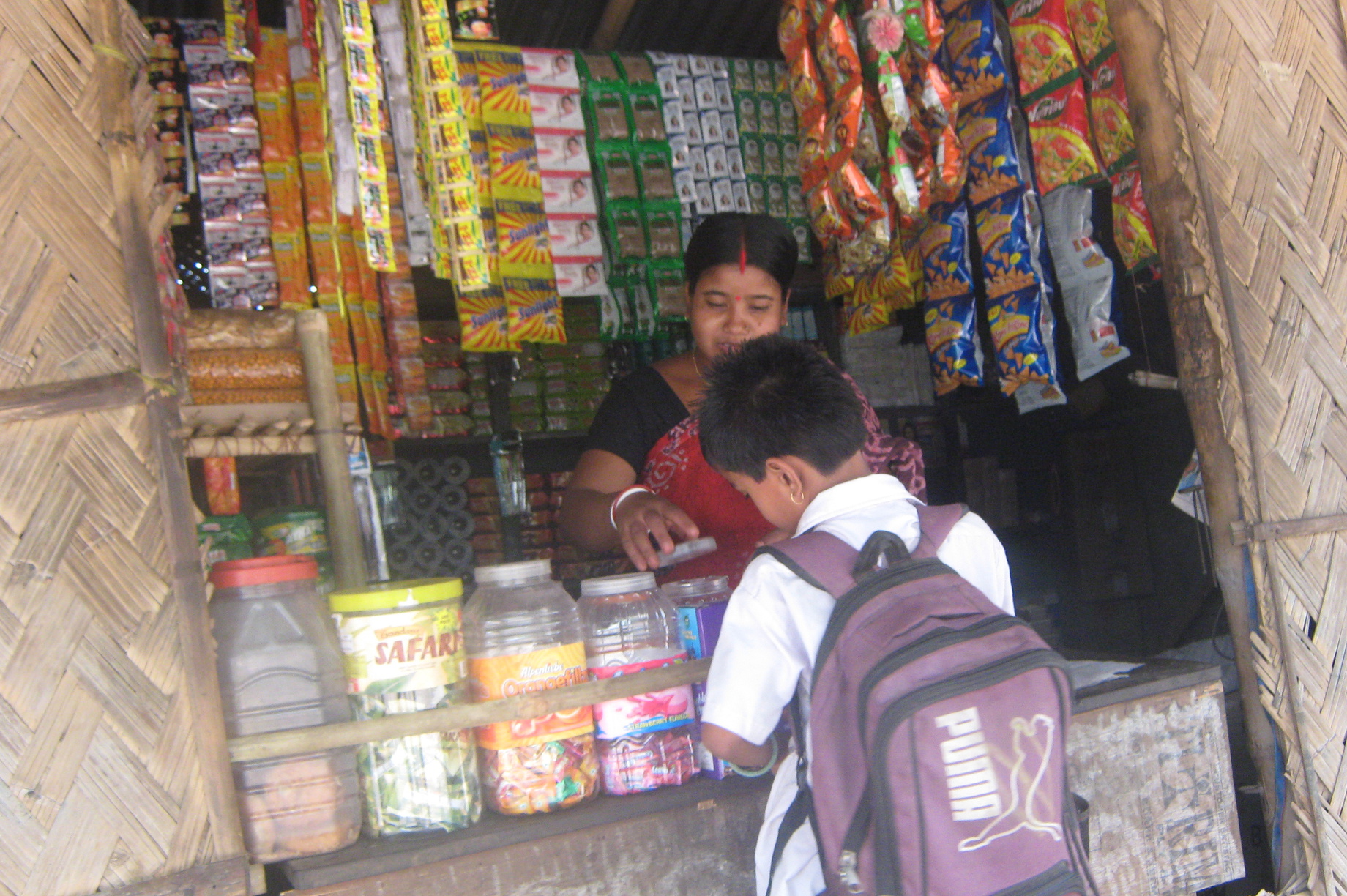 Support 200 Women SHG Micro Entrepreneurs - GlobalGiving