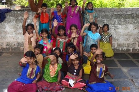 Help Orphans With New Class Rooms and Desks - GlobalGiving