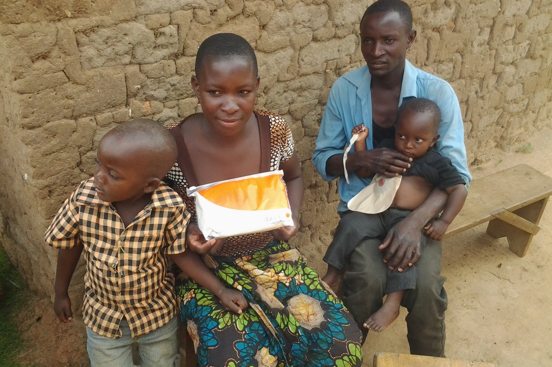 Reconstruct 40 children with stoma in East Africa - GlobalGiving