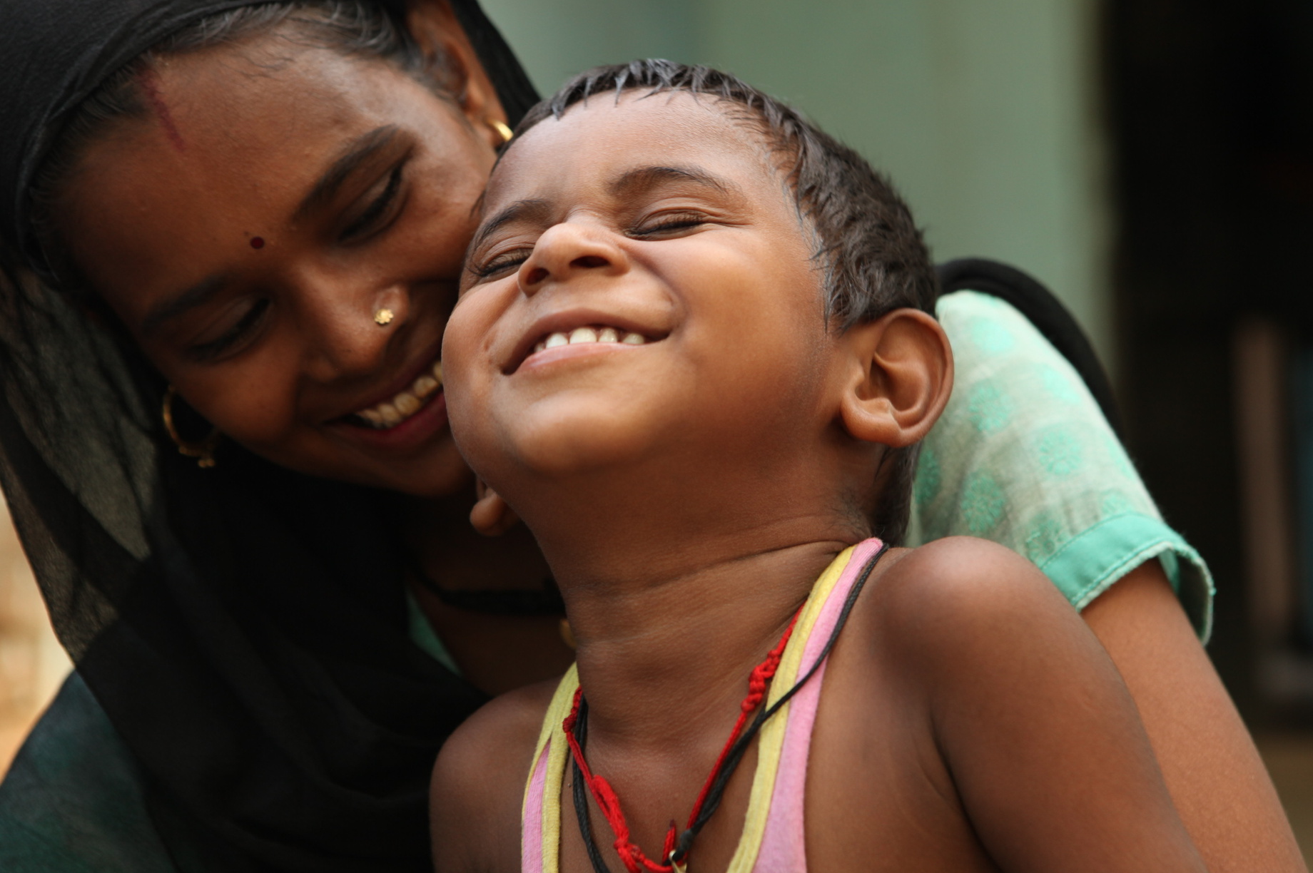 Changes the lives of 35 Peruvian Children - GlobalGiving