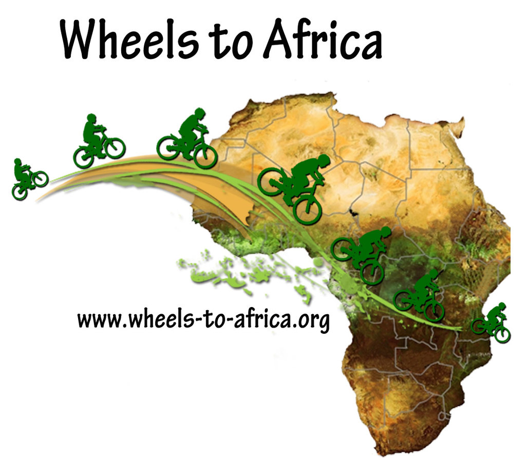 Wheels to Africa - GlobalGiving