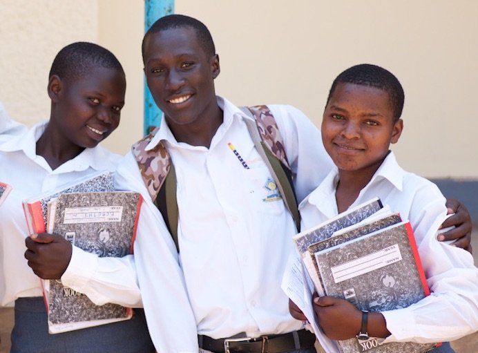 Support Higher Education for 3 Teens in Uganda - GlobalGiving