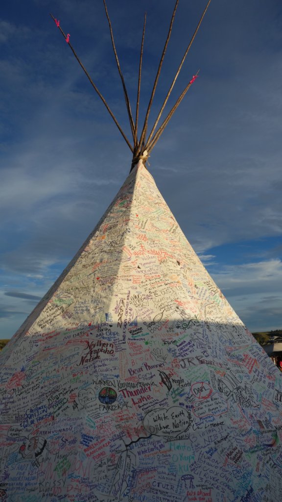 The Environmental Crisis on Native American Lands - GlobalGiving