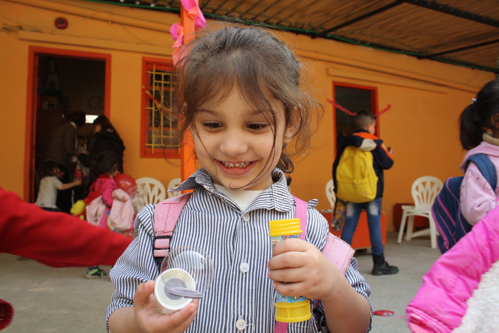 Education for Marginalised Children in Lebanon - GlobalGiving