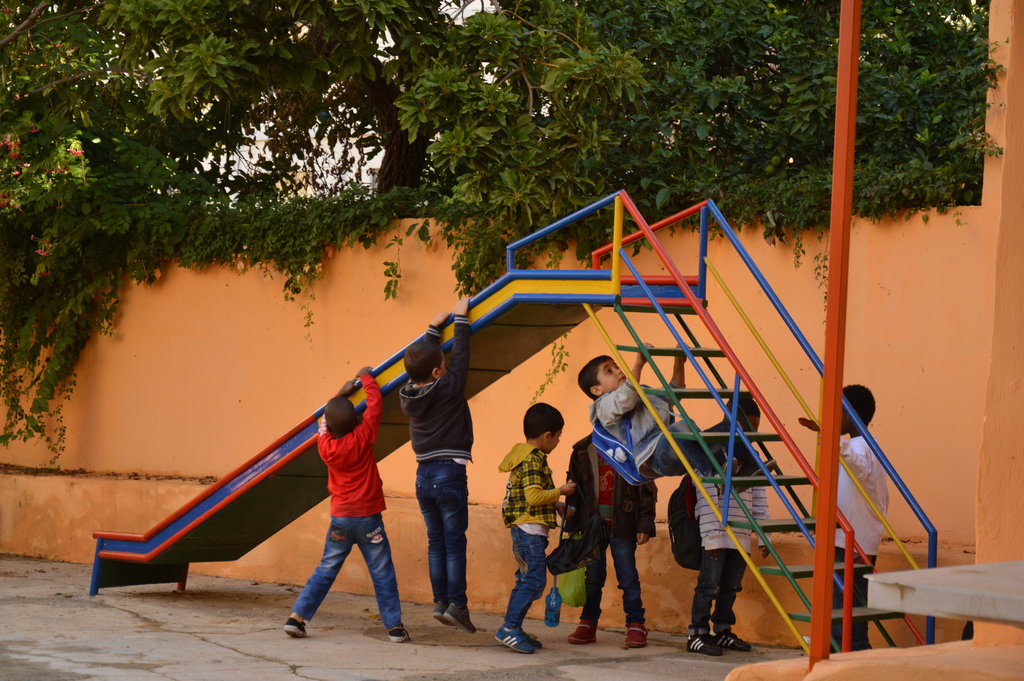 Education for Marginalised Children in Lebanon - GlobalGiving