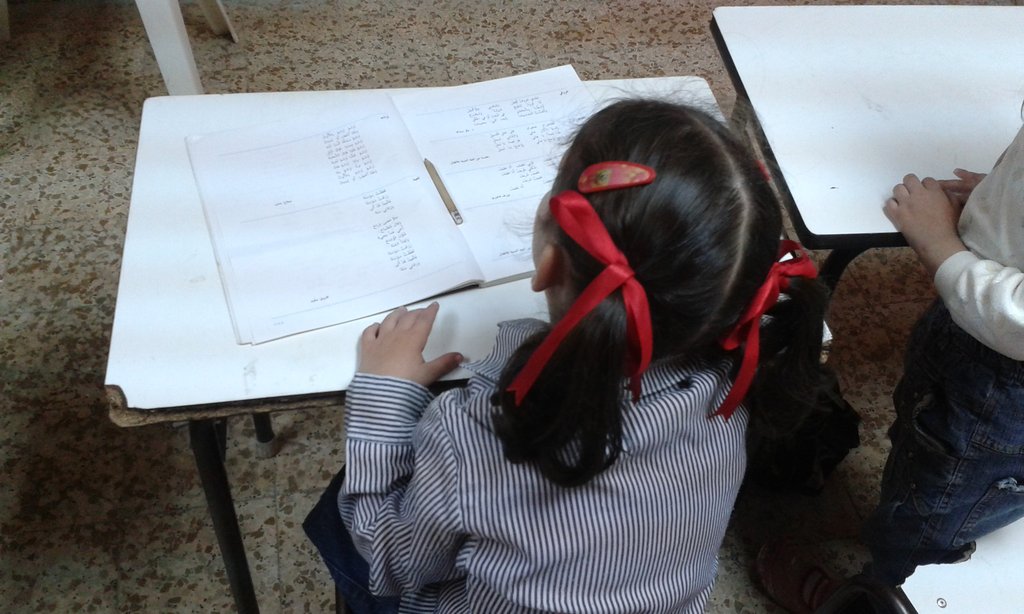 Education for Marginalised Children in Lebanon - GlobalGiving