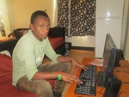 Computer Training Center for 100 Ethiopian Orphans - GlobalGiving