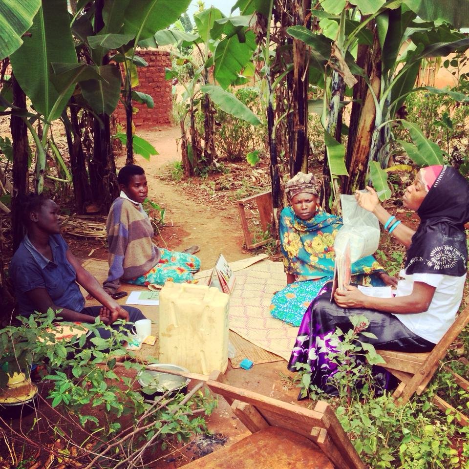Make birth safer for 700 Ugandan women and babies - GlobalGiving