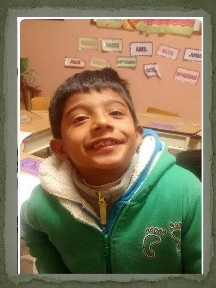 Supporting five Mexican children with special need - GlobalGiving