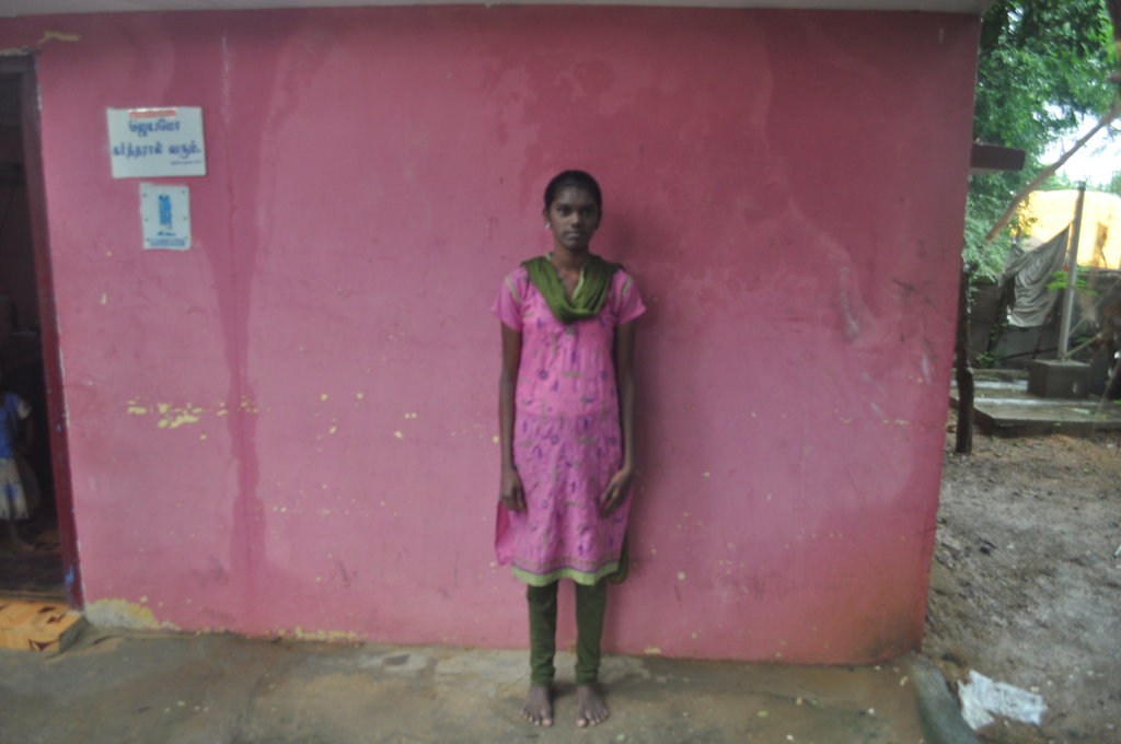 Educate 25 unfortunate bright rural poor girls - GlobalGiving