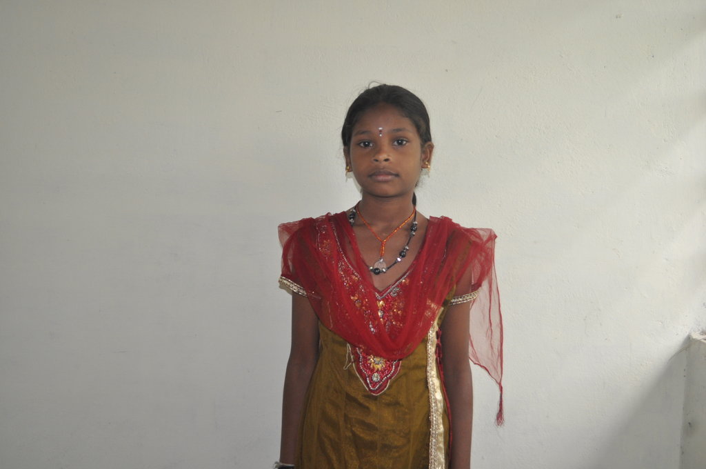 Educate 25 unfortunate bright rural poor girls - GlobalGiving