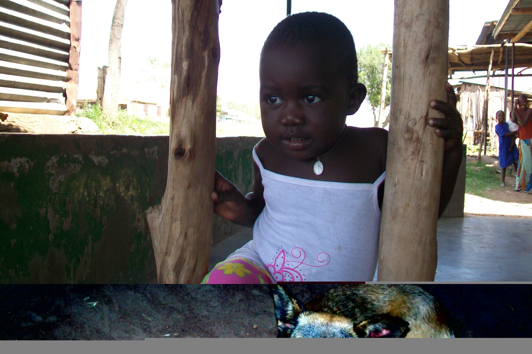 Improve Health of 200 kids in Uganda - GlobalGiving