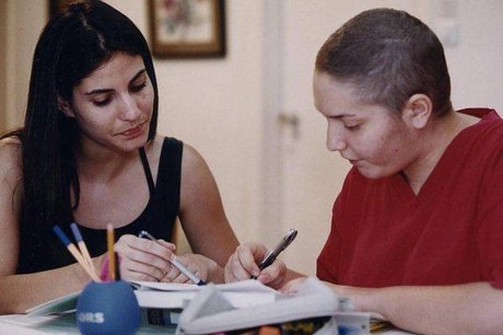 Tutoring Young Cancer Patients - GlobalGiving