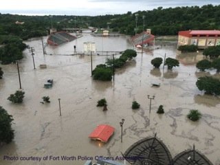 Texas Disaster Relief Fund - GlobalGiving