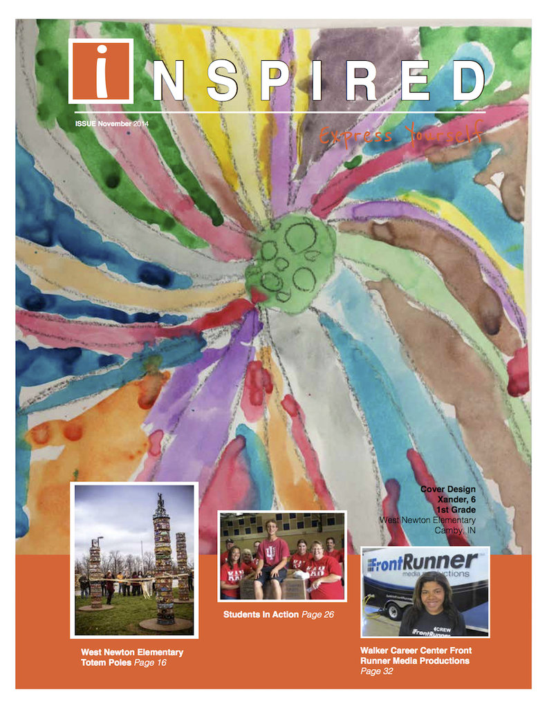 Inspired Kids - GlobalGiving