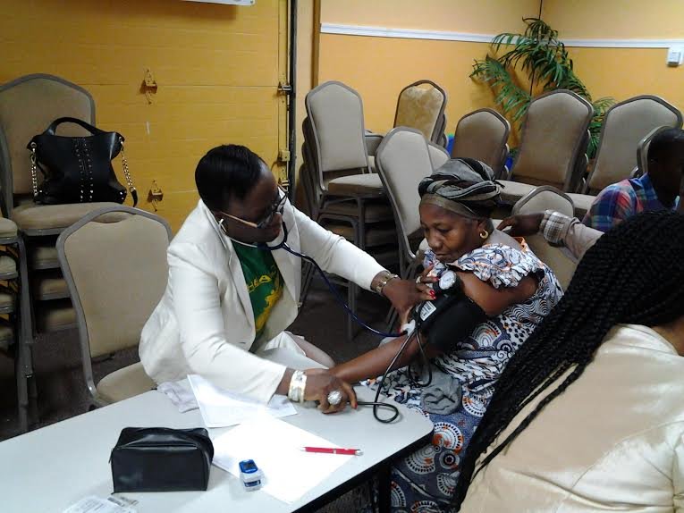 Disease/Health Education Workshops - GlobalGiving