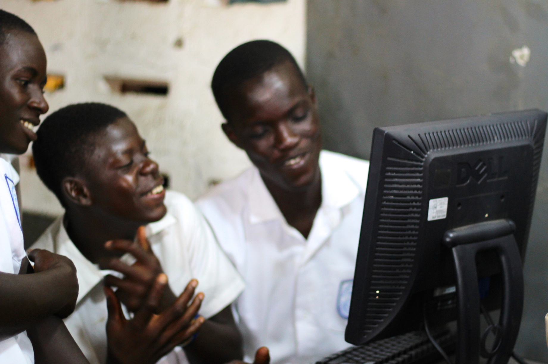 Employable Education for rural Ghanaian Students - GlobalGiving