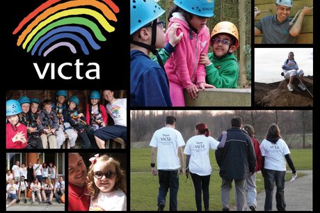 VICTA:Visually Impaired Children Taking Action - GlobalGiving