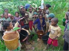 How to Share Bring clean water to 5 villages in Madagascar - GlobalGiving