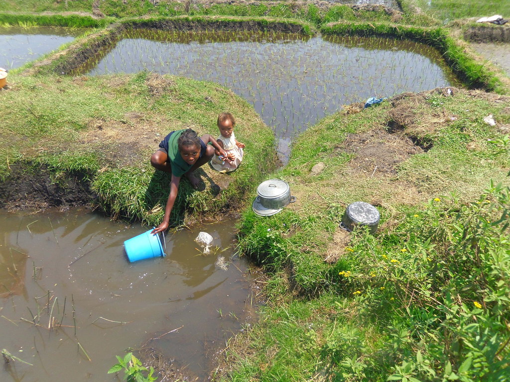 How to Share Bring clean water to 5 villages in Madagascar - GlobalGiving