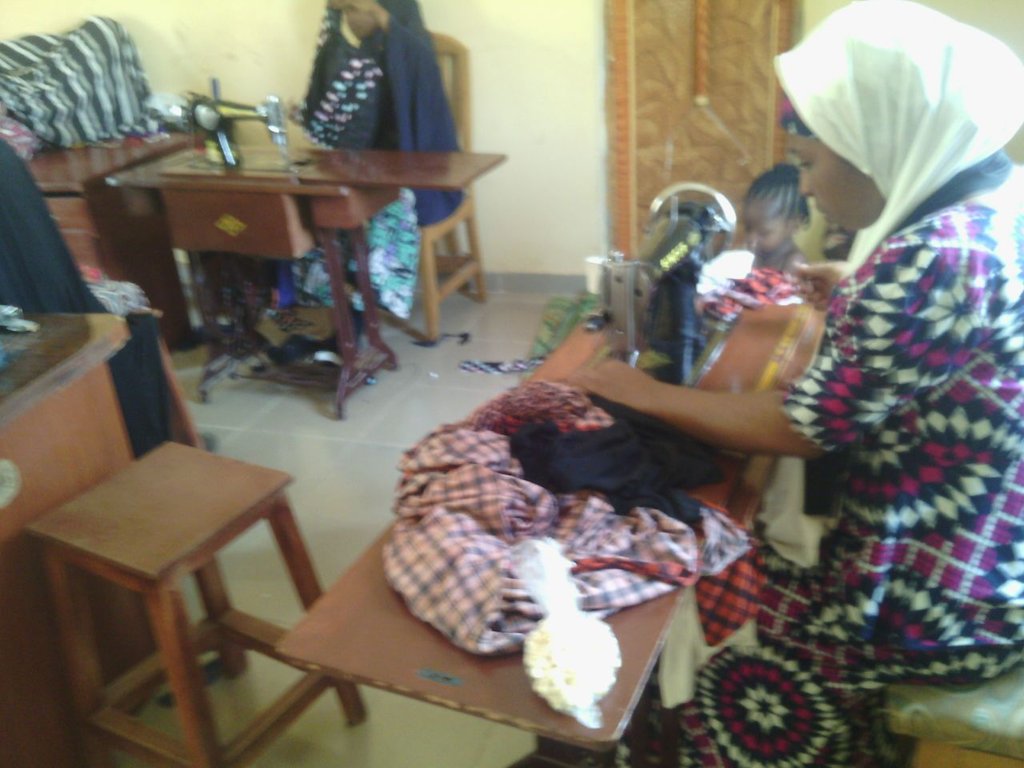 Educate 600 Women & Girls in Kumbotso and Okehi - GlobalGiving