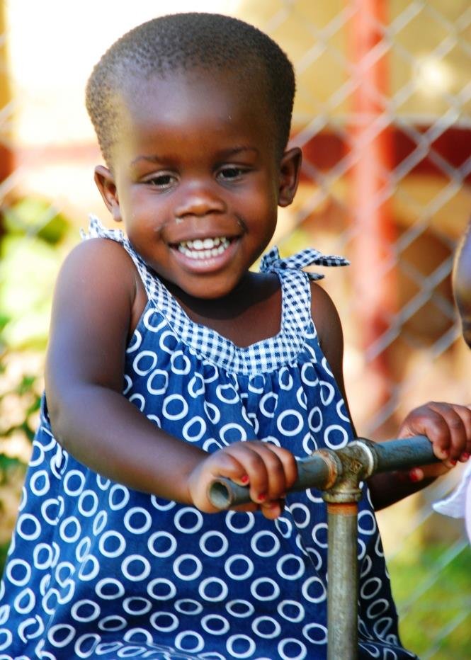 Crisis Centre for abandoned/orphaned babies Uganda - GlobalGiving