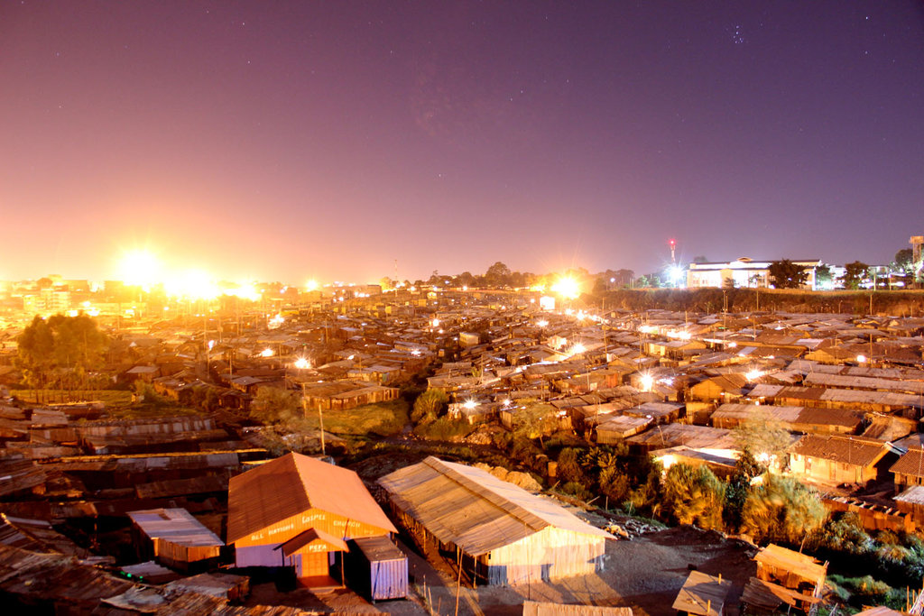 Developing Children's Talents in Mathare Slums - GlobalGiving