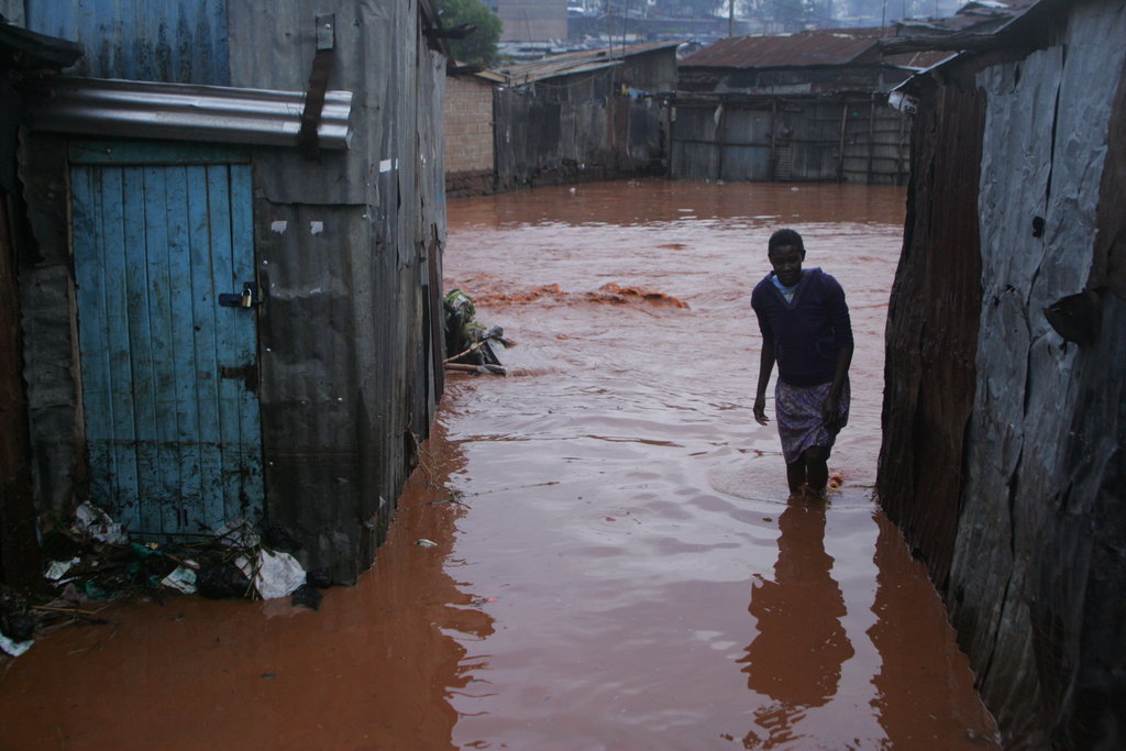 Developing Children's Talents in Mathare Slums - GlobalGiving
