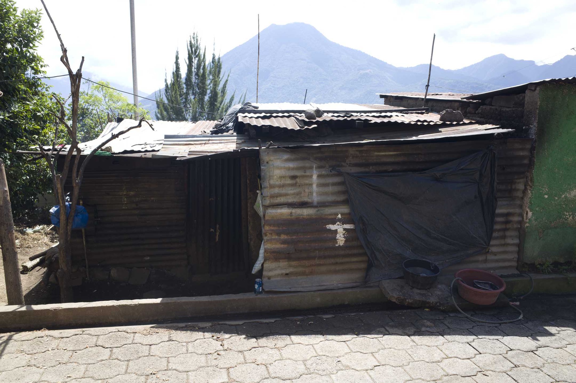 From hovel to home - GlobalGiving