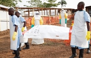 Clean water for Ebola affected community schools - GlobalGiving