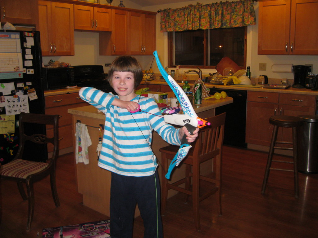 Seizure-Response Dog for Helen - GlobalGiving