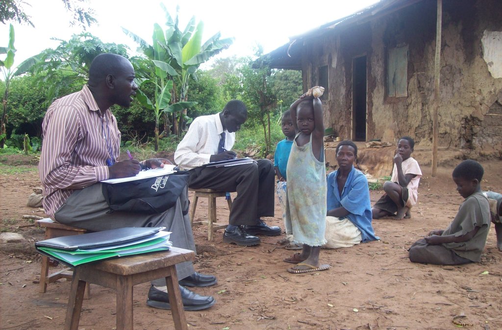 Send 50 Ugandan Children to School - GlobalGiving