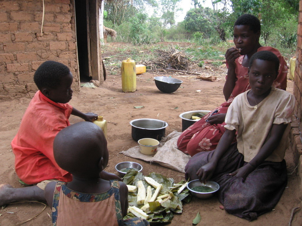 Send 50 Ugandan Children to School - GlobalGiving