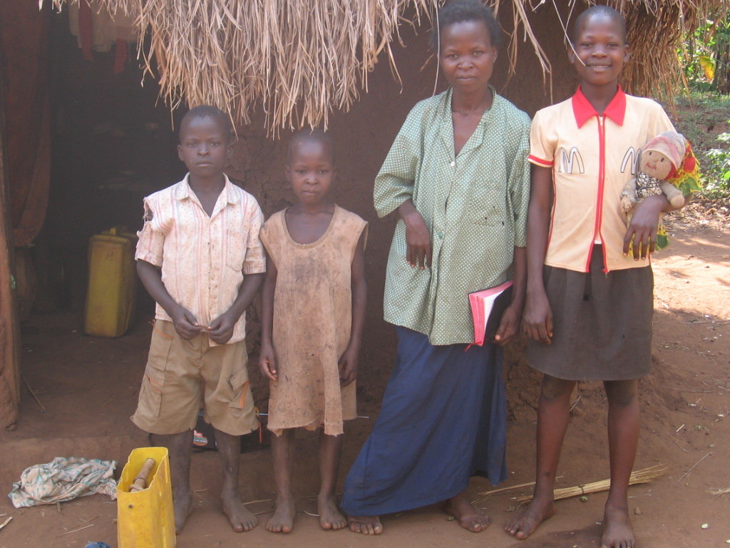 Send 50 Ugandan Children to School - GlobalGiving