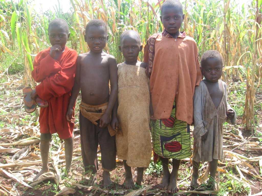 How to Share Send 50 Ugandan Children to School - GlobalGiving