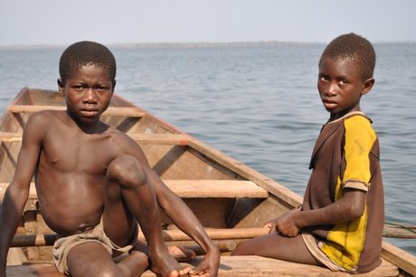 Rescue 400 at Risk Trafficking Children to School - GlobalGiving