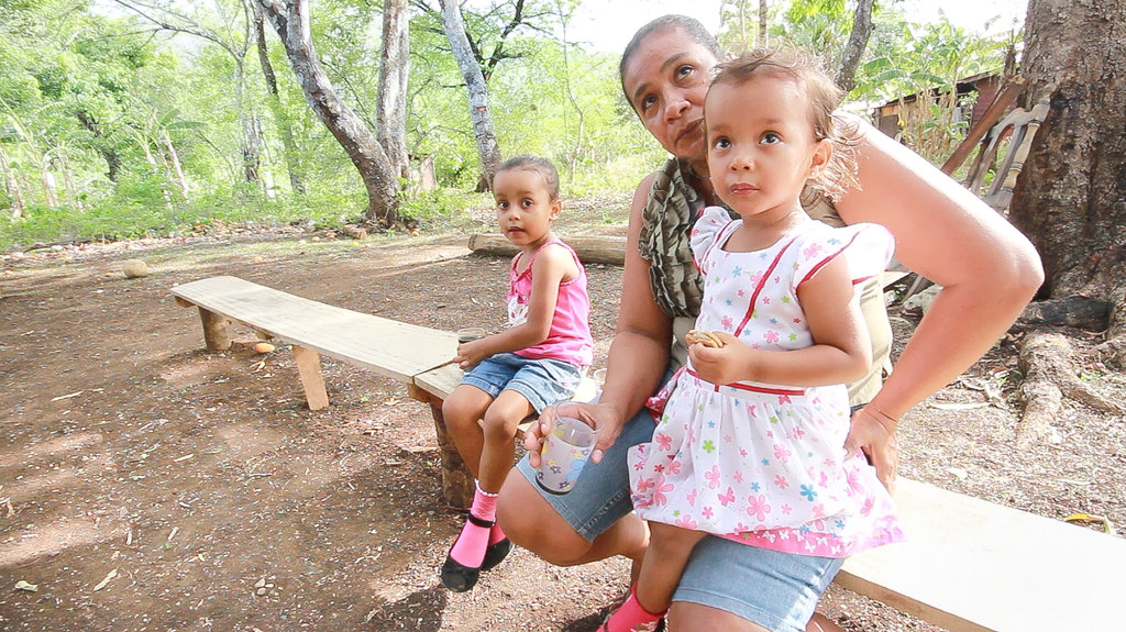 Water for 50 vulnerable families, Fortuna Casitas. - GlobalGiving