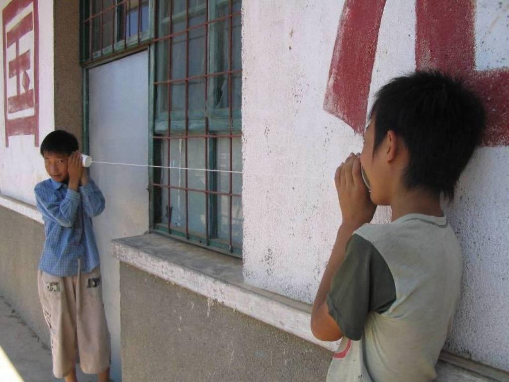 Improve Quality of Teaching in Rural China - GlobalGiving