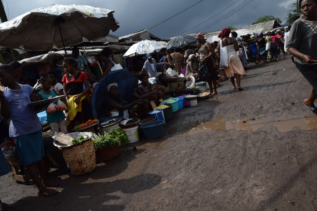 ENTREPRENEURSHIP FOR 200 RURAL GIRLS IN CAMEROON - GlobalGiving